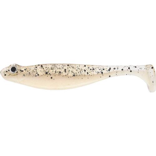 Megabass HAZEDONG SHAD 4.2 Pollici - Esca Morbida Per Pesca, Nuovo