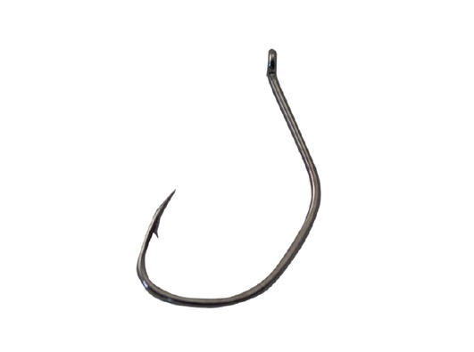 Hameçon Neko Rig Zappu Doop Hook - Fish & Ship