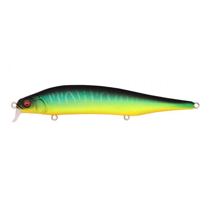 Poisson-nageur Megabass Ito Shiner SSR - Fish & Ship