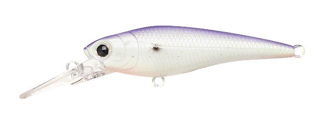 Poisson-nageur Lucky Craft Bevy Shad 60SP - Fish & Ship