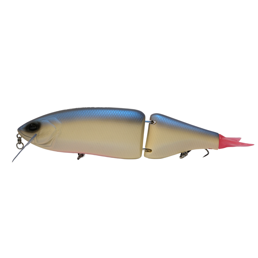Swimbait DRT Klash Original 9" - Fish & Ship