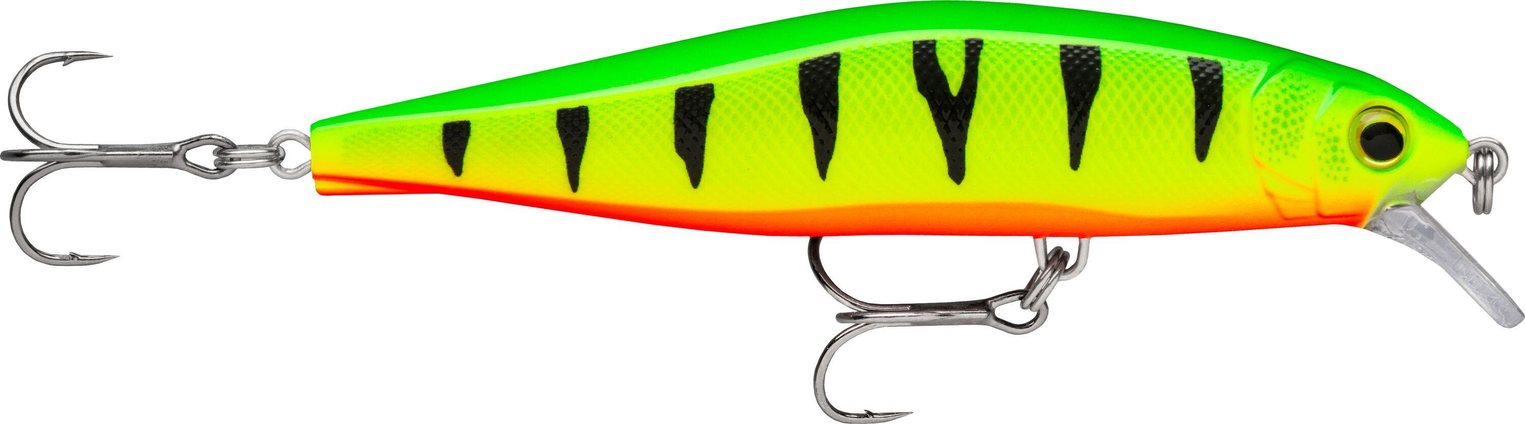 Poisson-nageur Rapala Precision Xtreme Air Boss 8cm - Fish & Ship
