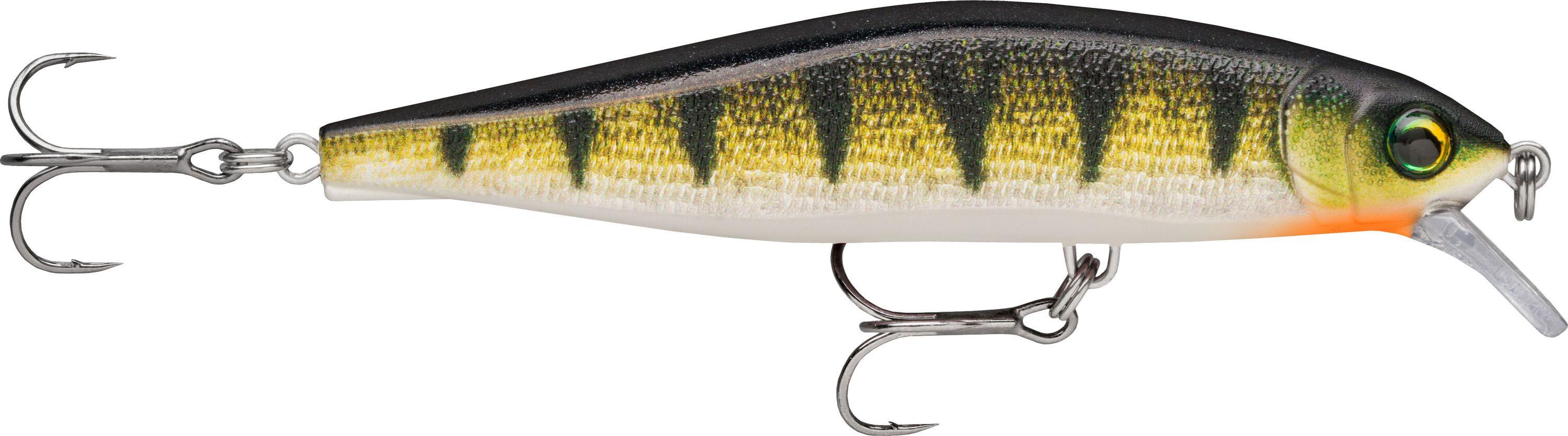 Poisson-nageur Rapala Precision Xtreme Air Boss 8cm - Fish & Ship