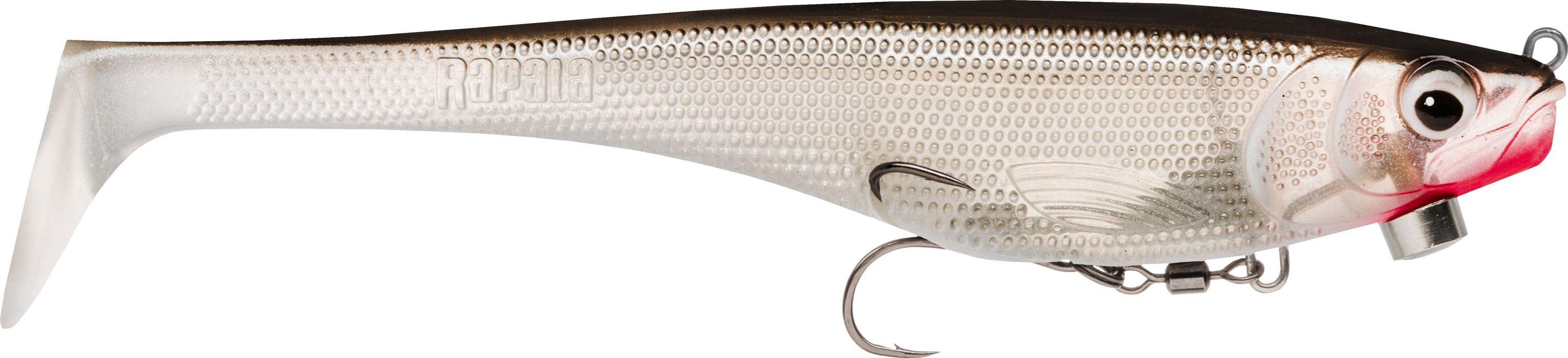 Leurre Souple Rapala Soft Peto Prerigged 16cm - Fish & Ship