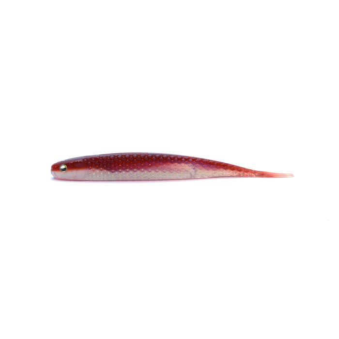 Leurre Souple Raid Japan Super Fish Roller 5" - Fish & Ship