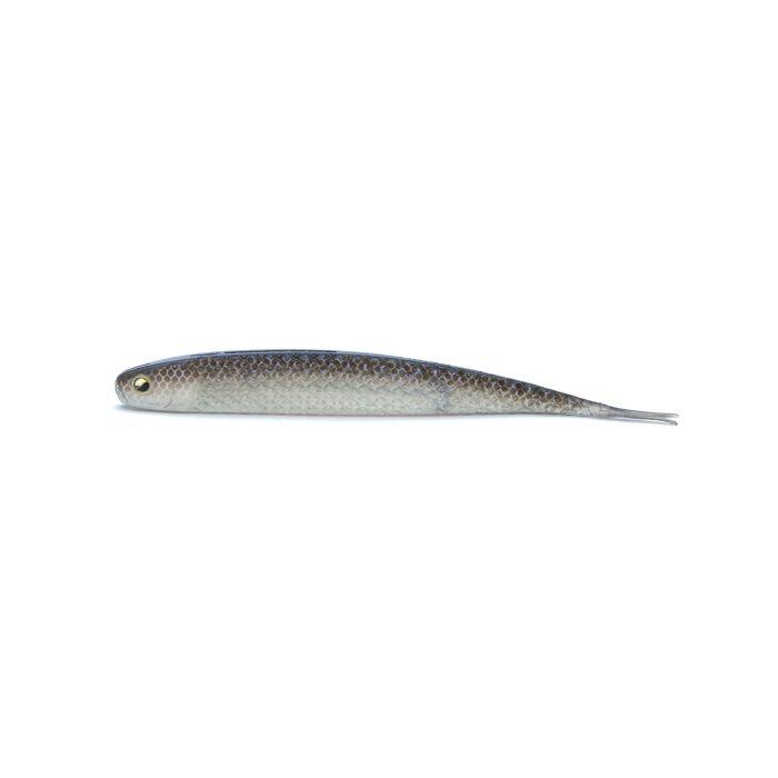 Leurre Souple Raid Japan Super Fish Roller 5" - Fish & Ship