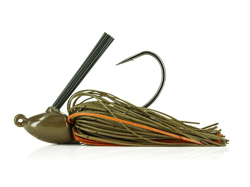 Rubber Jig Molix Tenax 10 g - Fish & Ship