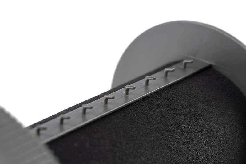 Système de Rangement de Bas de Ligne Fox Rage Predator Rig Bin - Fish ...