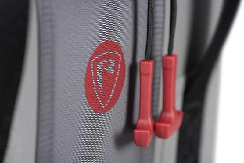 Bakkan Fox Rage Pro Series Welded Bag - Fish & Ship