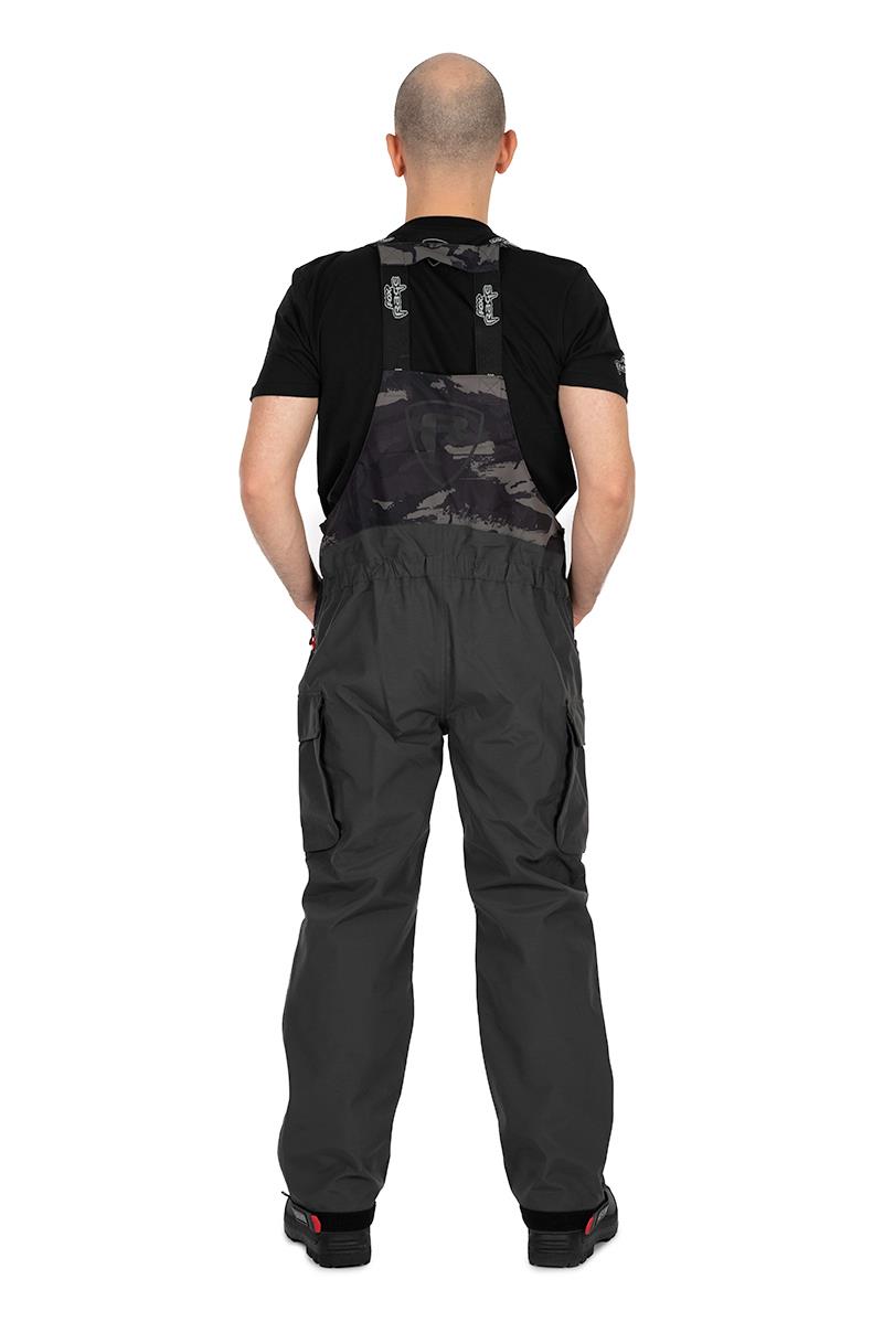Salopette Etanche Fox Rage Triple Layer - Fish & Ship