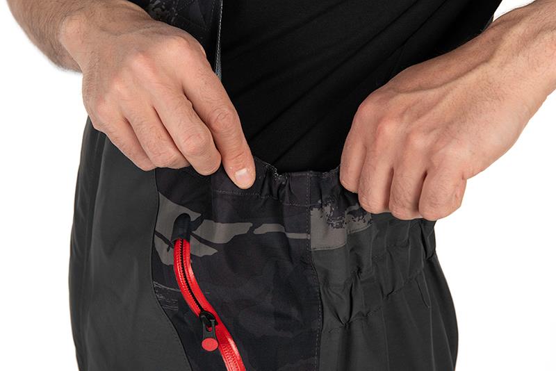 Salopette Etanche Fox Rage Triple Layer - Fish & Ship