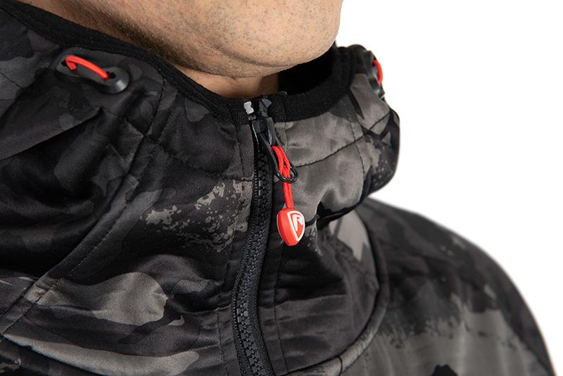 Veste Fox Rage LW Wind Blocker - Fish & Ship