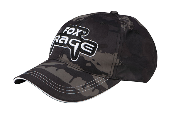 Casquettes Fox Rage - Fish & Ship