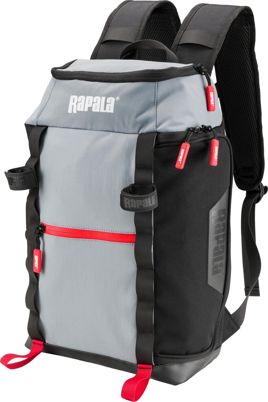 Sac à Dos Rapala Countdown Backpack - Fish & Ship
