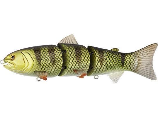 Swimbait Spro BBZ1 6” Fast Sinking 15cm - Fish & Ship